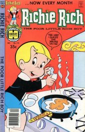 Richie Rich #173 Reviews