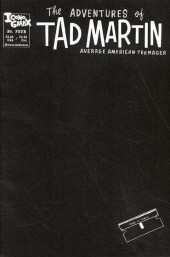 The Adventures of Tad Martin #4 Reviews