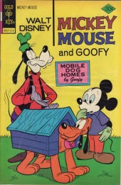 Mickey Mouse #167 Reviews