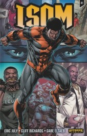 Isom #1 Reviews