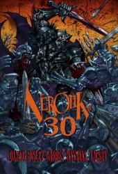 Verotik 30 #1 Reviews