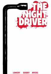 The Night Driver #1 Reviews