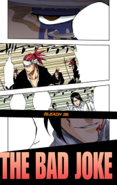 Bleach #288 Reviews