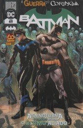 Batman #49 Reviews