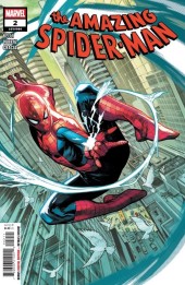 The Amazing Spider-Man #12 Preview
