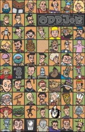 Odd Job #8 Reviews
