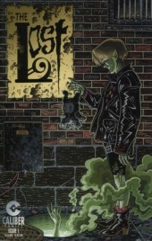The Lost #1 Reviews