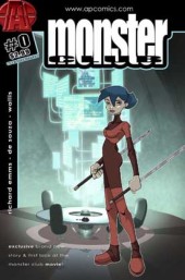 AP Comics on League of Comic Geeks