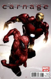 Carnage #1 Reviews