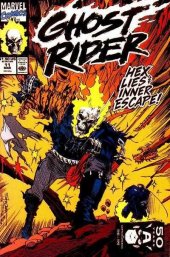 Ghost Rider #11 Reviews