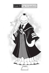Assassination Classroom #177 Reviews