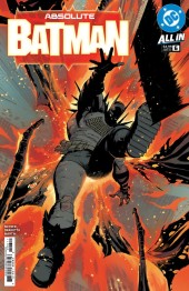 Absolute Batman #19 Preview