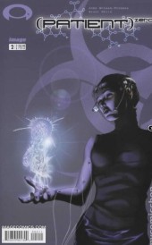 Patient Zero #2 Reviews