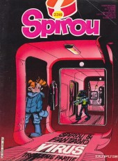 Spirou #2318 Reviews