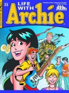 Life with Archie #23 Reviews