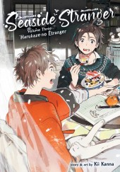 Seaside Stranger Vol. 3: Harukaze no Etranger TP Reviews