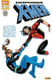 Excepcionais X-Men #2 Reviews