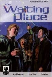 The Waiting Place #12 Reviews