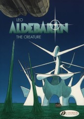 Aldebaran #3 Reviews