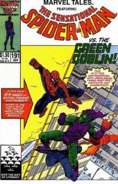 Marvel Tales from Marvel Comics