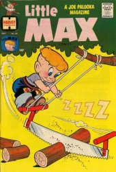 Little Max Comics #64 Reviews