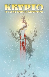 Krypto: The Last Dog of Krypton DC Go! Edition #6 Reviews