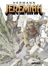 Jeremiah Omnibus Vol. 1 HC Reviews