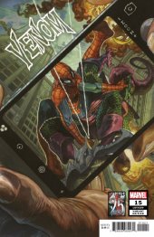 Venom #15 Reviews