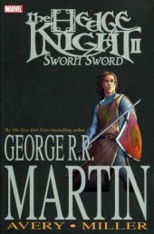 The Hedge Knight II: Sworn Sword HC Reviews