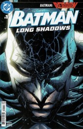 Batman: Long Shadows from DC Comics