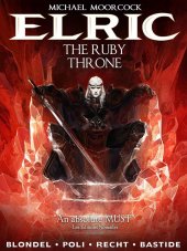 Elric Vol. 1: The Ruby Throne HC Reviews