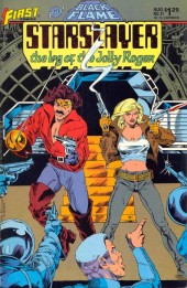 Starslayer #31 Reviews