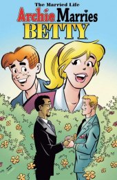 Archie Marries Betty #16 Reviews