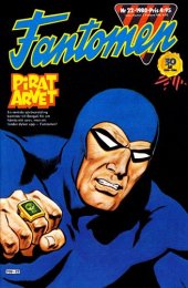 Fantomen 1980 #22 Reviews