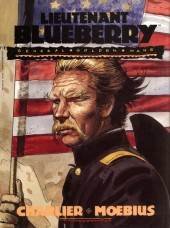 Lieutenant Blueberry Vol. 3 TP Reviews