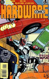 Hardware from Milestone