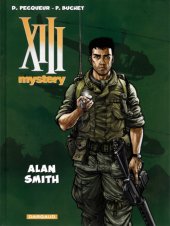 XIII Mystery Vol.12 - Alan Smith HC Reviews