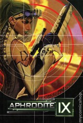 Aphrodite IX Complete Oversized HC Reviews