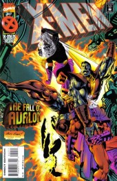 X Men 42 Reviews