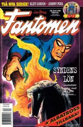 Fantomen 1996 #20 Reviews