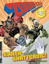 2000 AD REGENED #2220 Reviews