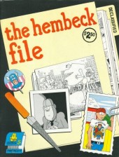 Hembeck Series #5 Reviews