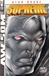 Supreme #51 Reviews