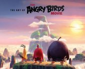 The Art of the Angry Birds Movie HC Reviews
