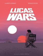 Lucas Wars HC Preview