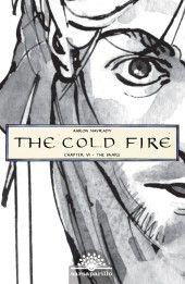 The Cold Fire #6 Reviews