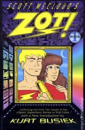 Zot! Book 1 TP Reviews