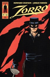 Zorro #1 Reviews