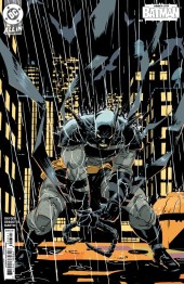 Absolute Batman from DC Comics