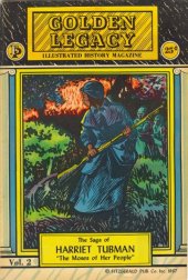 Golden Legacy #2 Reviews